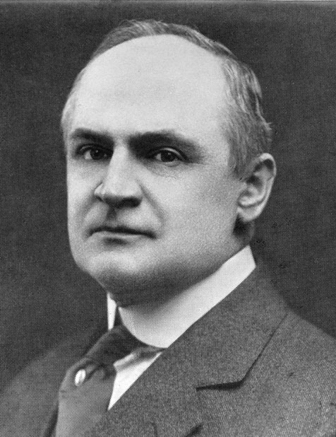 Philip Deslippe on the Life and Work of William Walker Atkinson